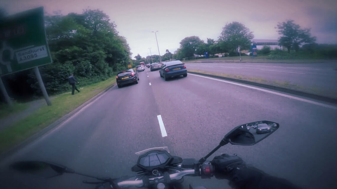 Driver Awareness - Key Group Services