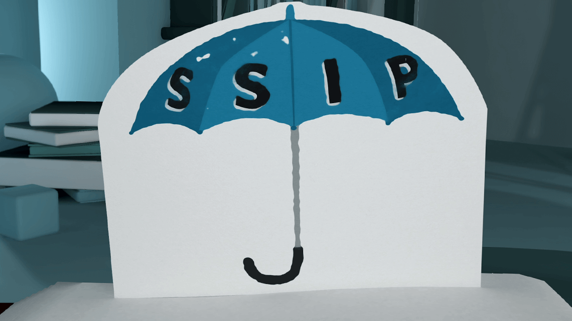 An Introduction to SSIP Certification - Key Group Services