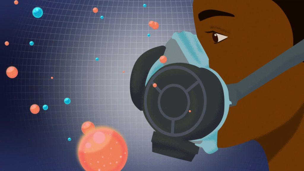 Respiratory Protective Equipment (RPE) - Key Group Services