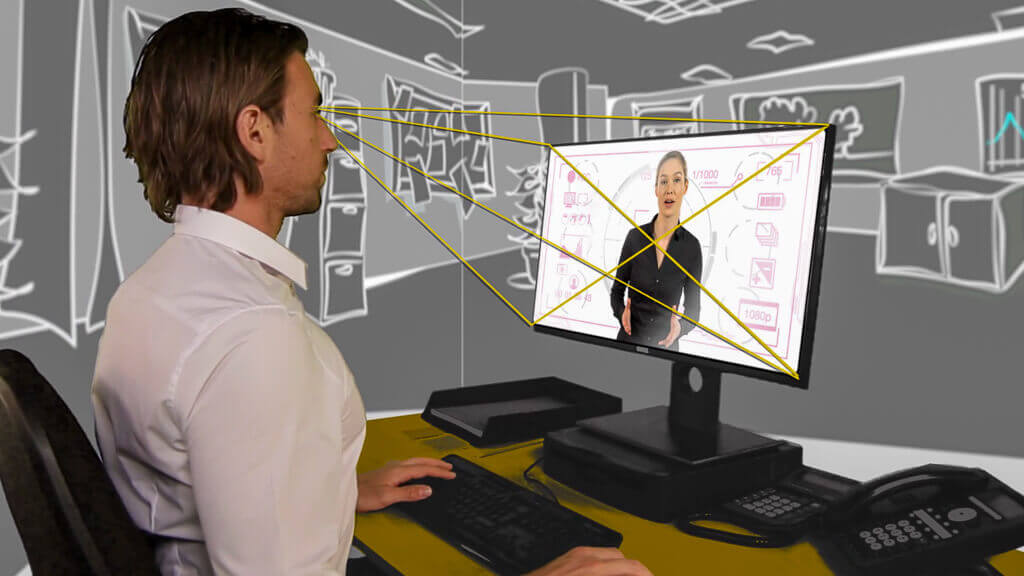 Display Screen Equipment Training - Key Group Services