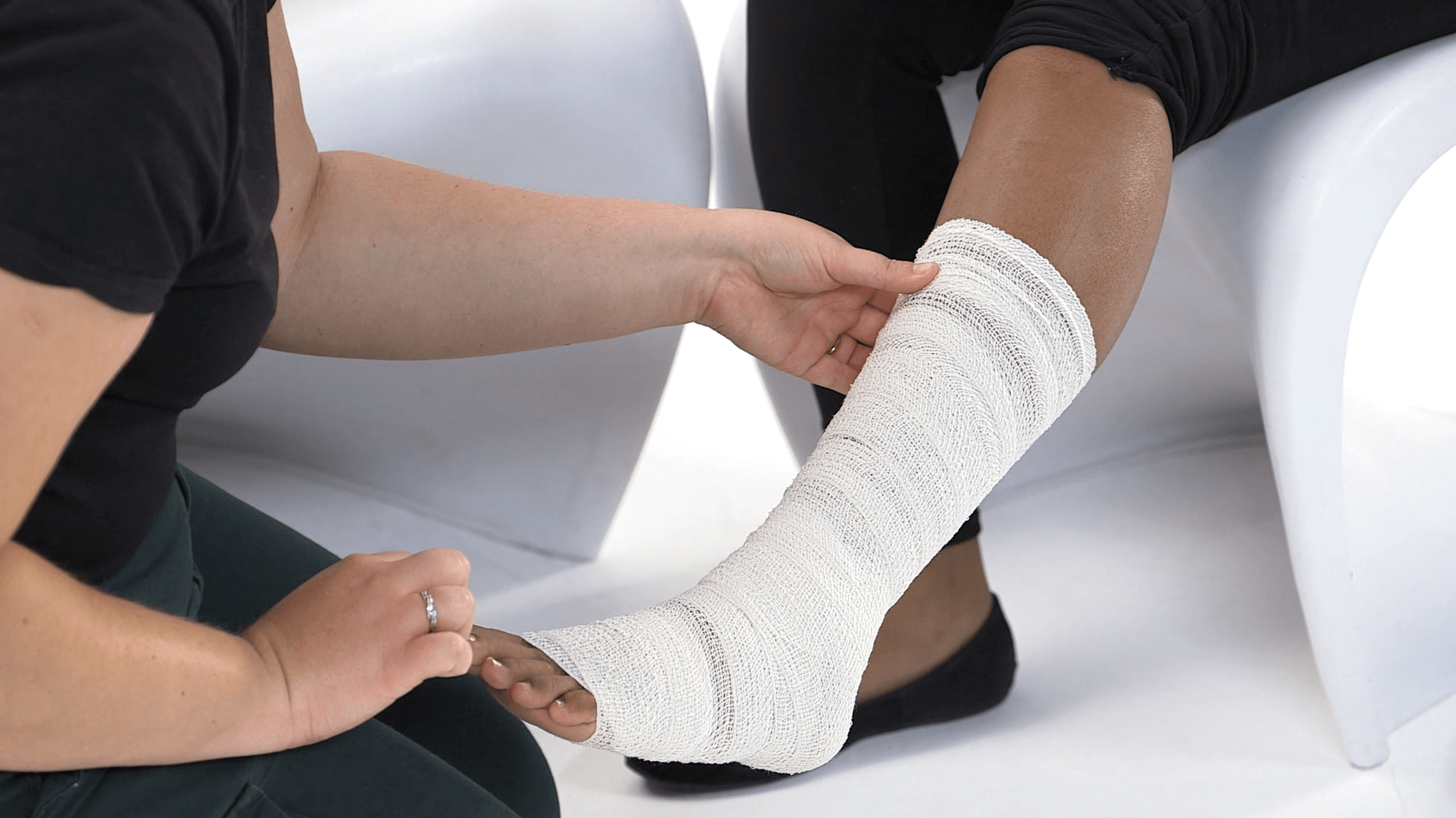 First Aid Appointed Person - Key Group Services