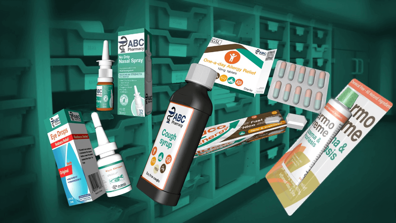 Medication Awareness Training for Education - Key Group Services