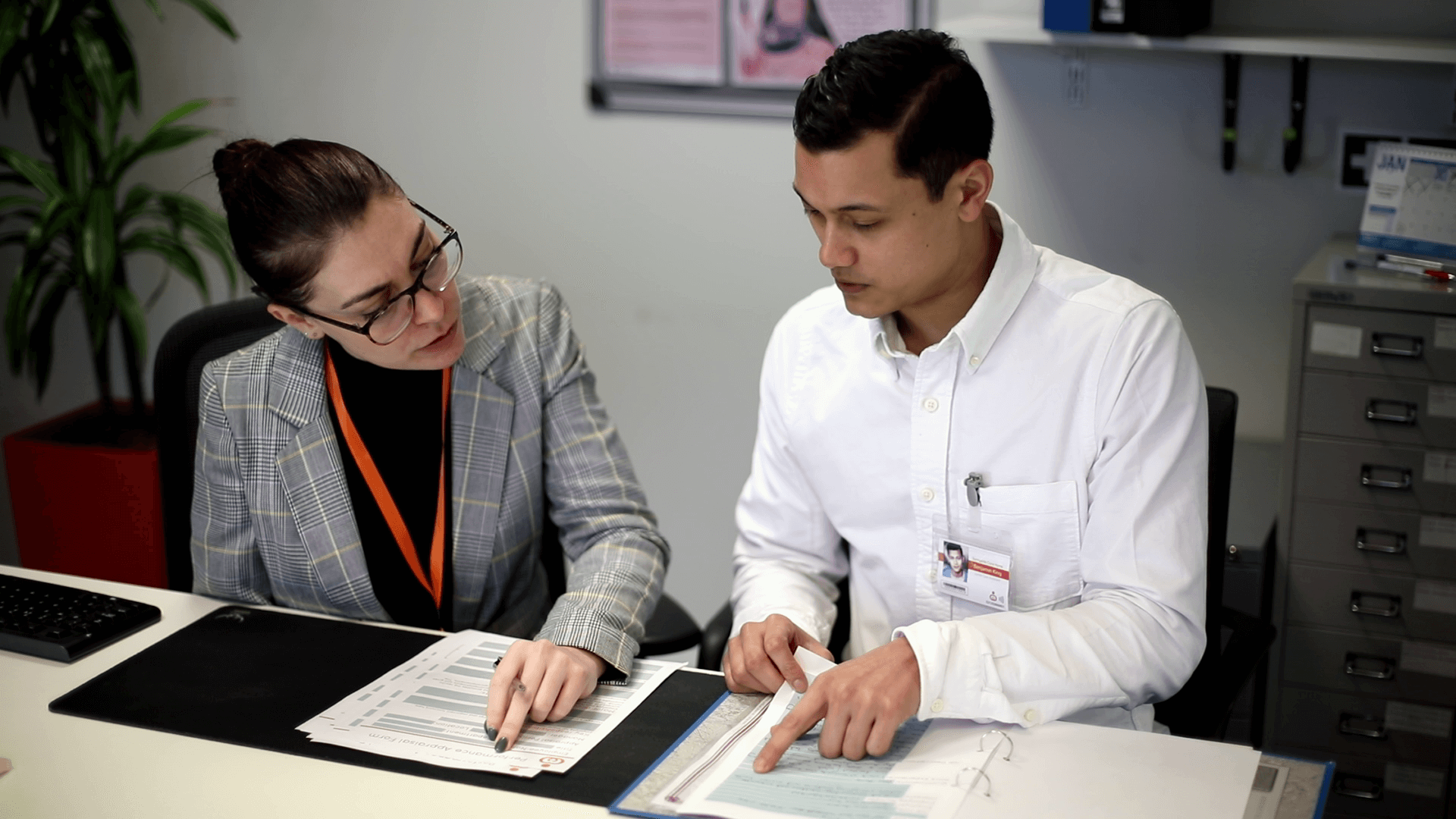 What does a Health and Safety Advisor do? | Key Group Services